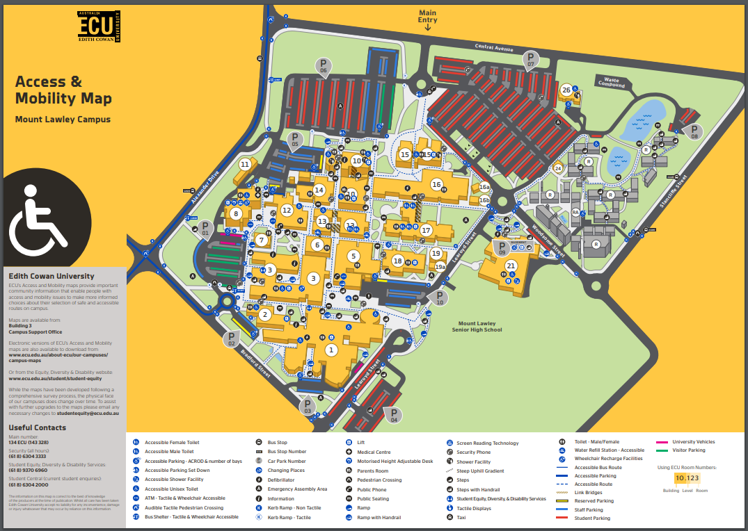 Empathy Map Exercise (Week 2) – Design Practices: Identity